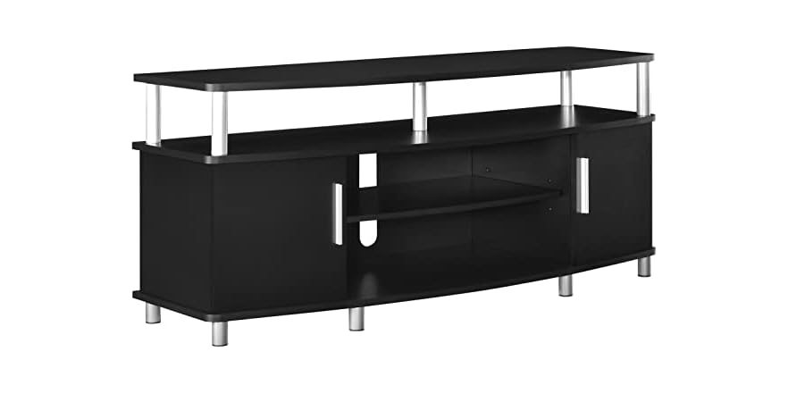 Ameriwood Home Carson TV Stand