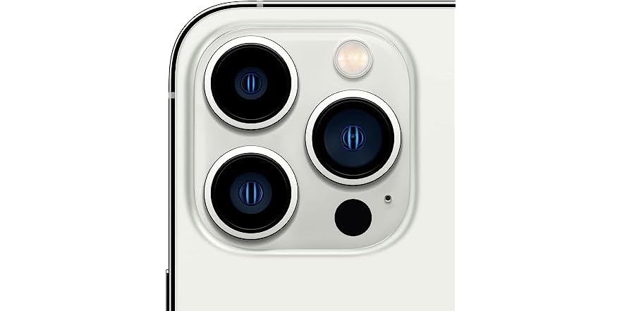 Apple iPhone 13 Pro (Refurbished)