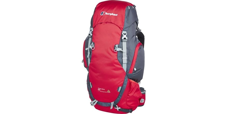 Berghaus Men's Trailhead 65L Backpack