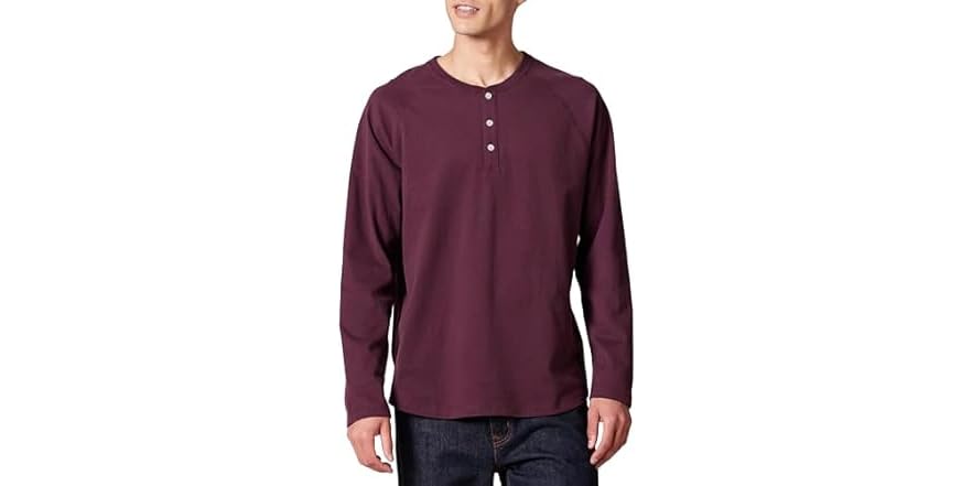 Amazon Shirt Men's Regular-Fit