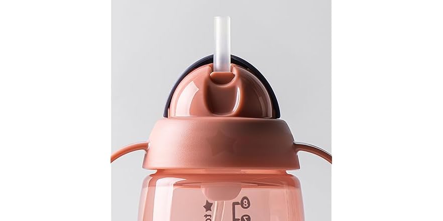 Tommee Tippee Starter Weighted 10oz Sippy Cup