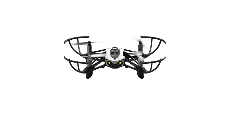 Parrot Mambo Fly Drone - Bundle