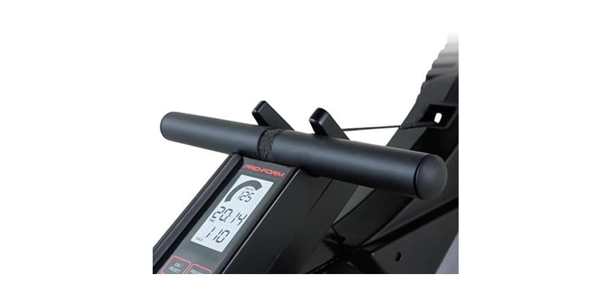 ProForm 550R Rowing Machine