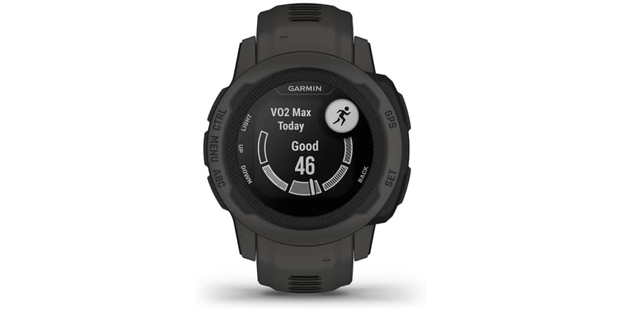 Garmin Instinct 2S Smartwatch