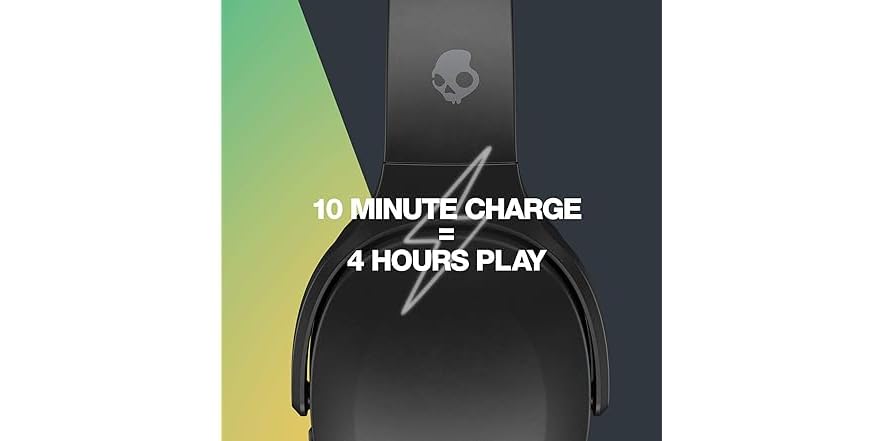 Skullcandy Crusher Evo (Open Box)