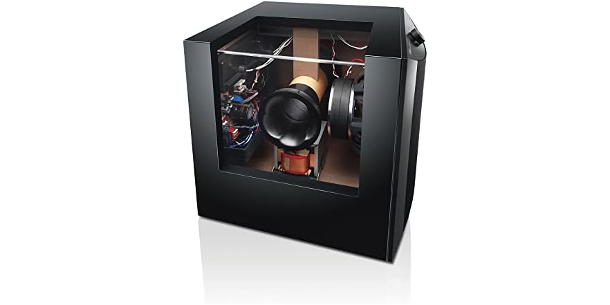 YAMAHA Powered Subwoofer
