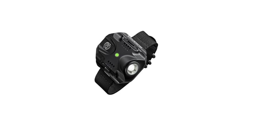 SureFire 2211-A-BK 180 Lumen LED Wrist Light