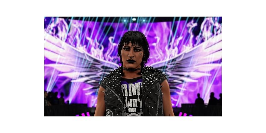 WWE 2K24 Deluxe Edition