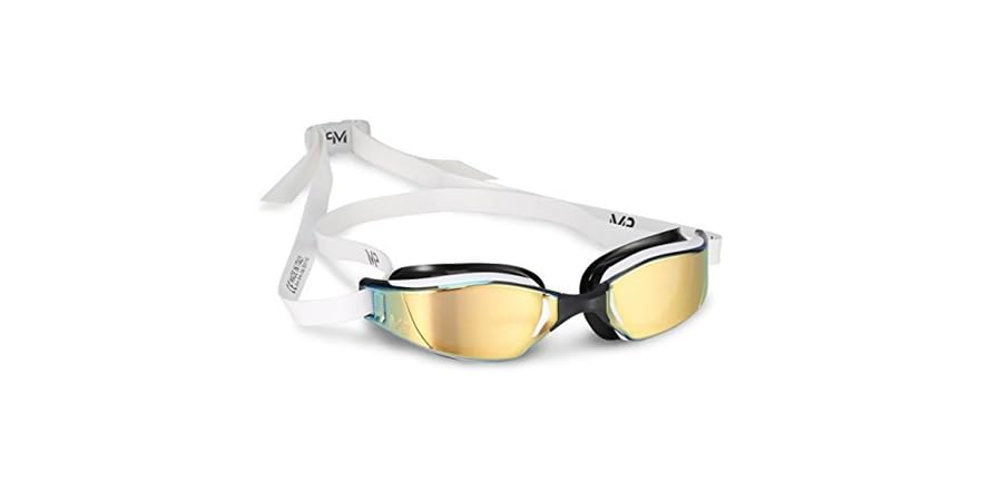 MP Michael Phelps XCEED Swimming Goggles
