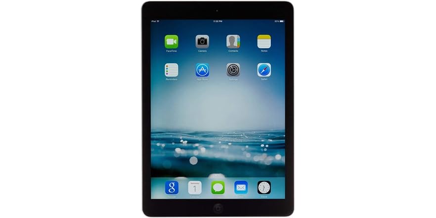 Apple iPad Pro 9.7" Tablet (2016)