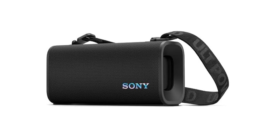 Sony ULT Field 3 Wireless Portable Bluetooth Speaker (Grade A Refurbished)