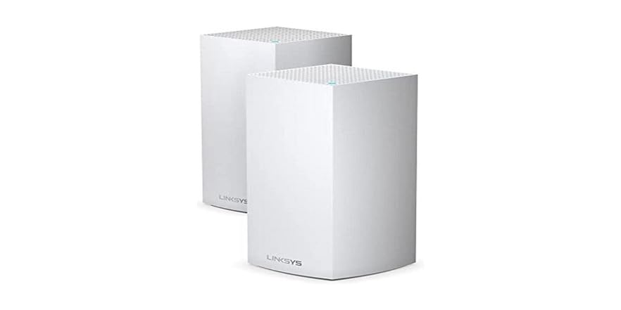 Linksys AX4200 Velop Mesh Wi-Fi 6 System (Open Box)