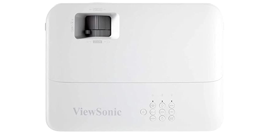 ViewSonic PX701HDH 1080p Projector