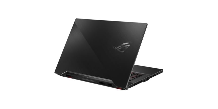 ASUS ROG Zephyrus 15.6" Gaming Laptop (Open Box)