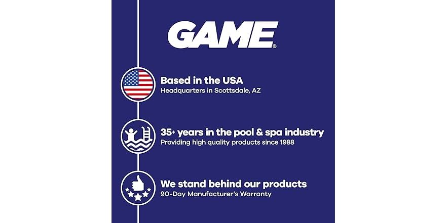 Tuff Duck Giant Premium Inflatable