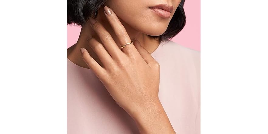 Pandora 168742C00-52 size 52 Pandora Ring (Open Box)