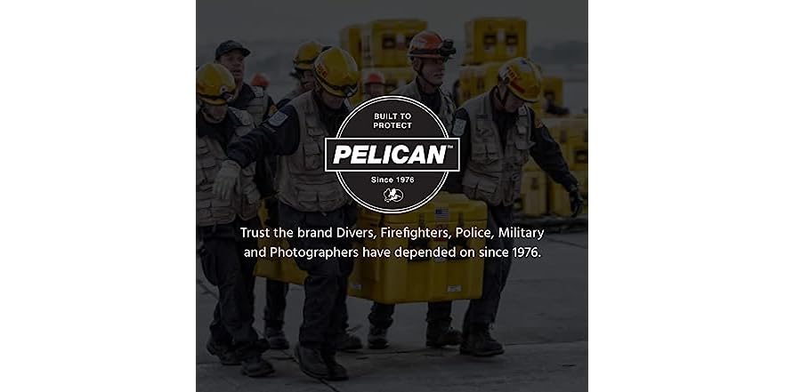 Pelican – Marine Active Cover
