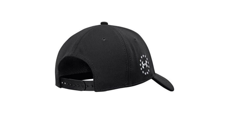 Under Armour WWP Snapback Cap