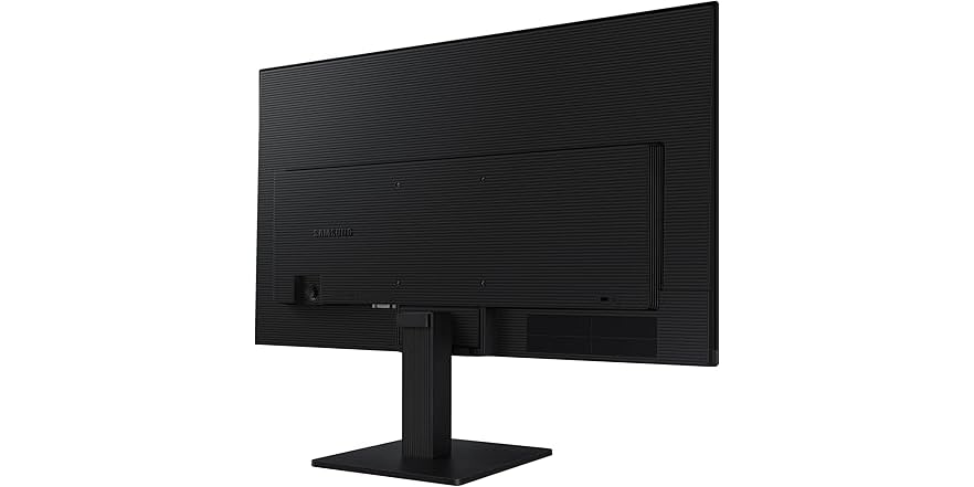 Samsung 24" FHD Monitor | LS24D300GANXZA