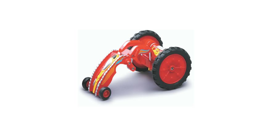 LED Nitrous Race and Stunt Cars: Your Choice