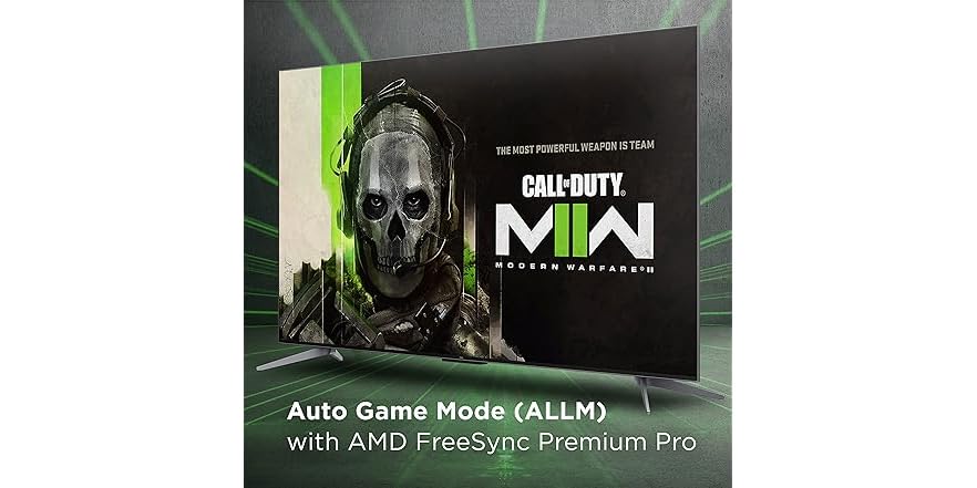 TCL 65-Inch Q7 QLED 4K Smart Google TV