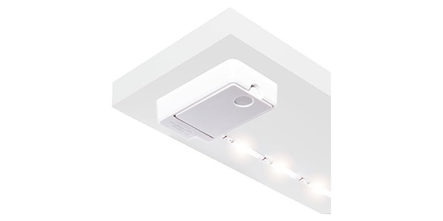 Luminoodle Click Strip Lights