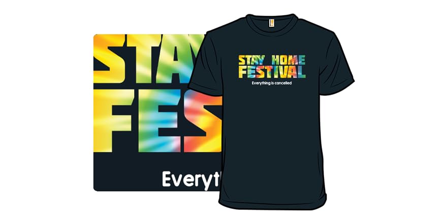Stay Home Fest