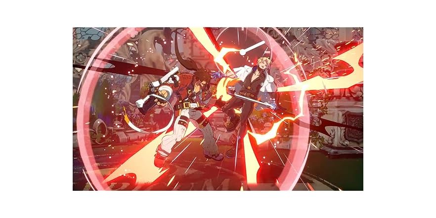 Guilty Gear -Strive- GG 25th Anniversary Edition