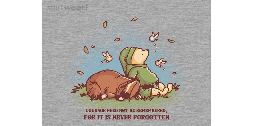 Legendary Bear