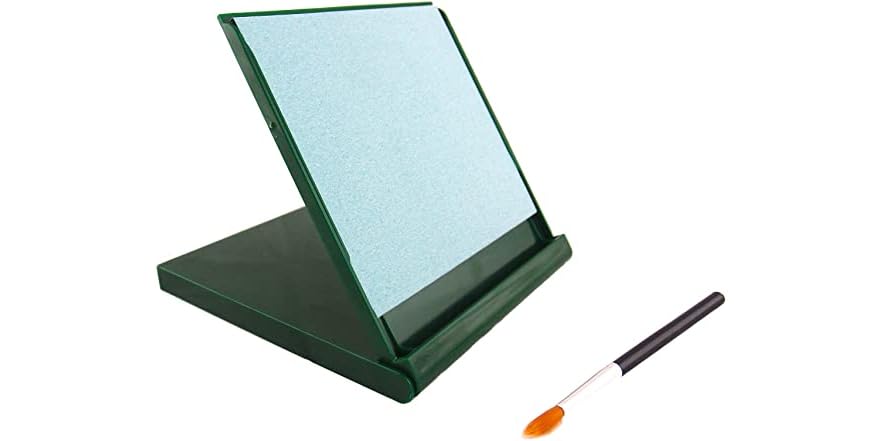 Mini Buddha Board Art Set