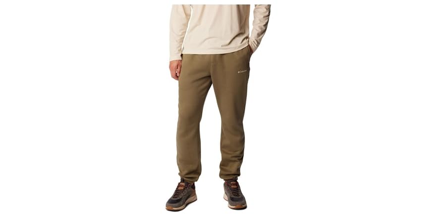 Columbia Men's Trek Jogger