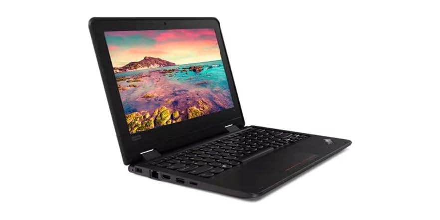 Lenovo ThinkPad 11E (5th Gen) Laptop