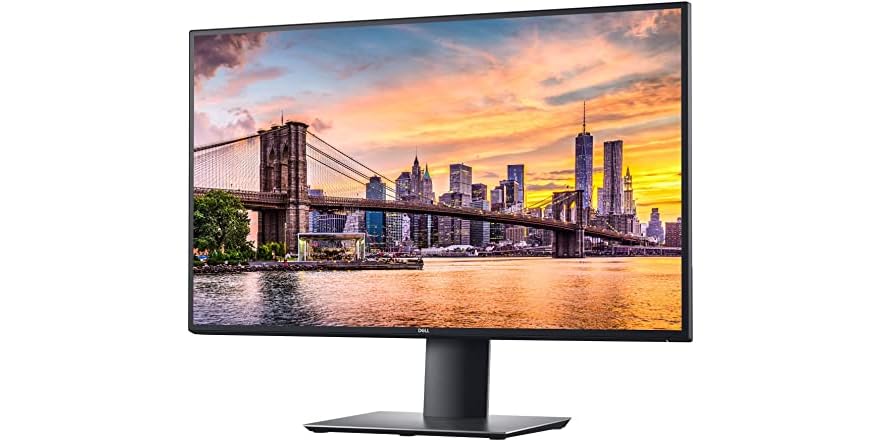 DELL U2720Q Dell (Open Box)