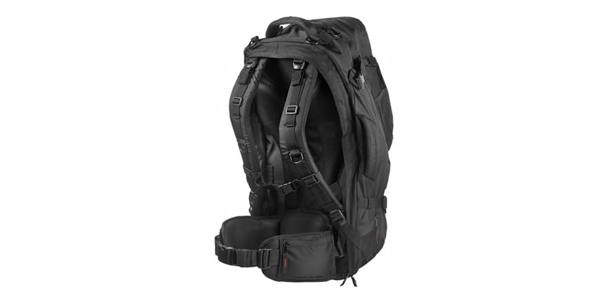 Yukon Outfitters Odyssey & Trail Pro Backpack