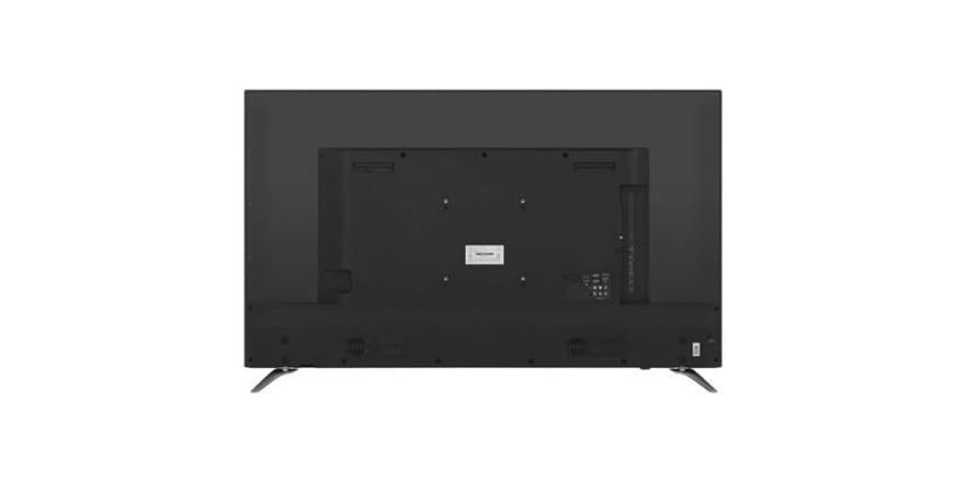 Sharp 43" 4K Ultra HD LED Smart TV