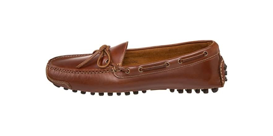 Cole Haan Mens Gunnison Driver Loafers (12)