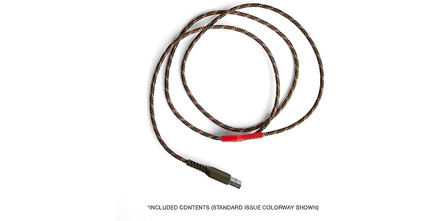 Skullcandy Line+ USB-C Charger Cable