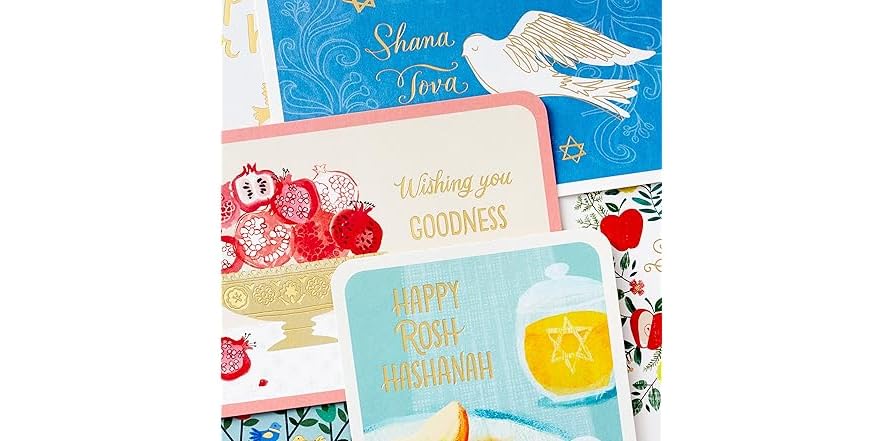 Hallmark Peace In Our Hearts Card Assortment