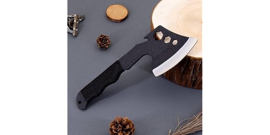 xiaotianlai Meat Bone Cleaver Knife Axe