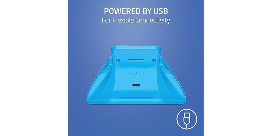 Razer Universal Quick Charging Stand for Xbox Series X|S