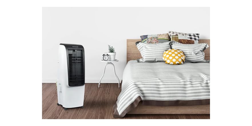 Frigidaire 2-in-1 Evaporative Air Cooler and Fan