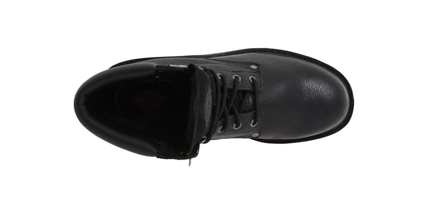 Dickies 6" Raider Soft Toe Work Boots