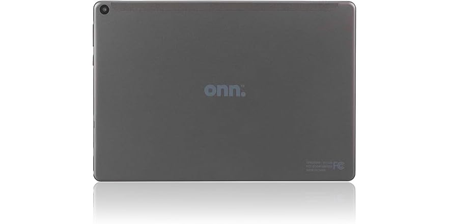 ONN 10.1" Tablet Pro, 32GB Storage, 3GB RAM