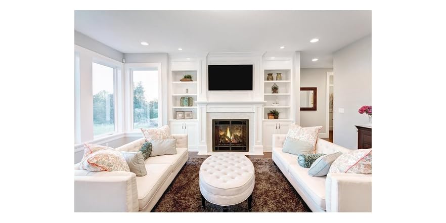 SGL Recessed Light, 12 Pack