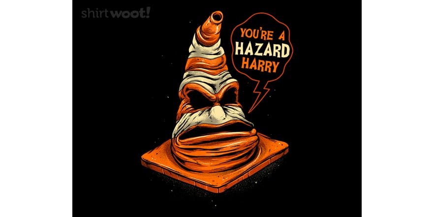 The Sorting Cone