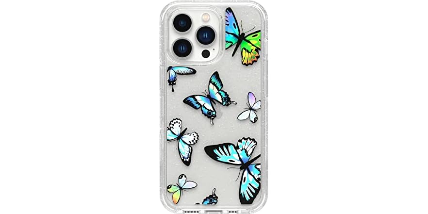 OtterBox Disney 13 Pro Case