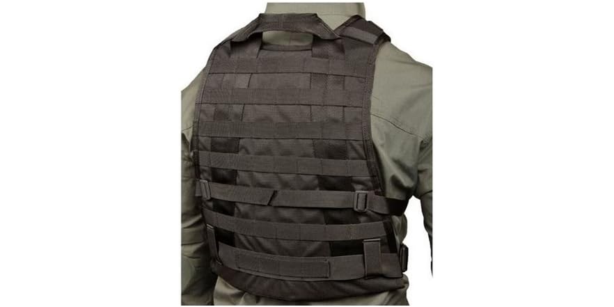 Blackhawk STRIKE Commando Recon Harness