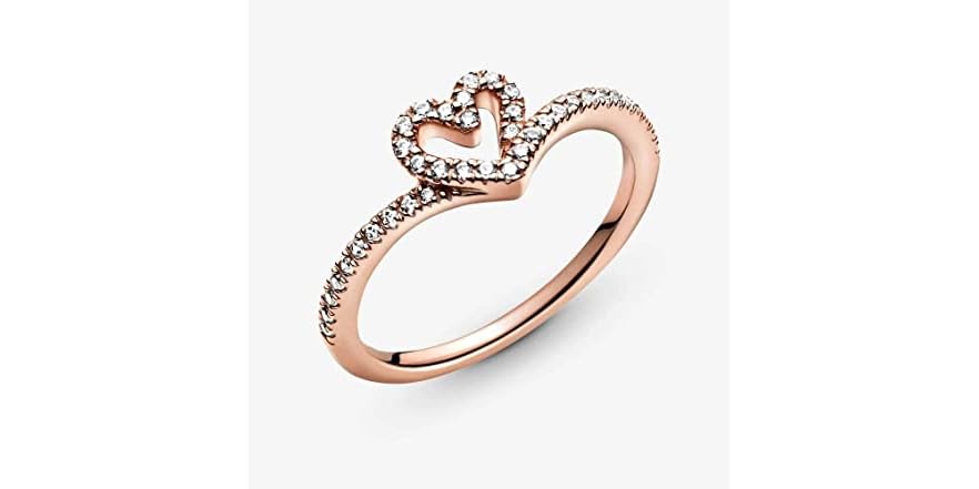 Pandora 189302C01-52 EUR-52, US-6 Pandora Sparkling (Open Box)