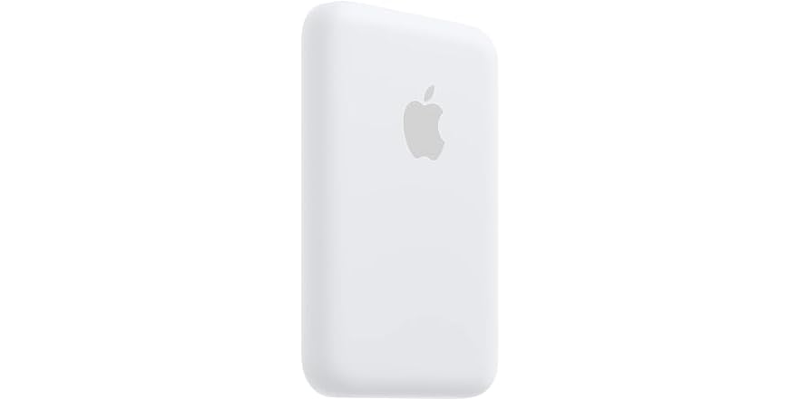 Apple MJWY3AM/A Apple MagSafe Battery Pack