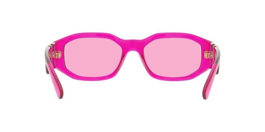 Versace Man Sunglasses
